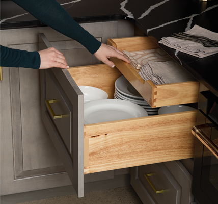 Gabinetes De Base Kraftmaid Kraftmaid Kitchen Cabinet Roll Out Trays