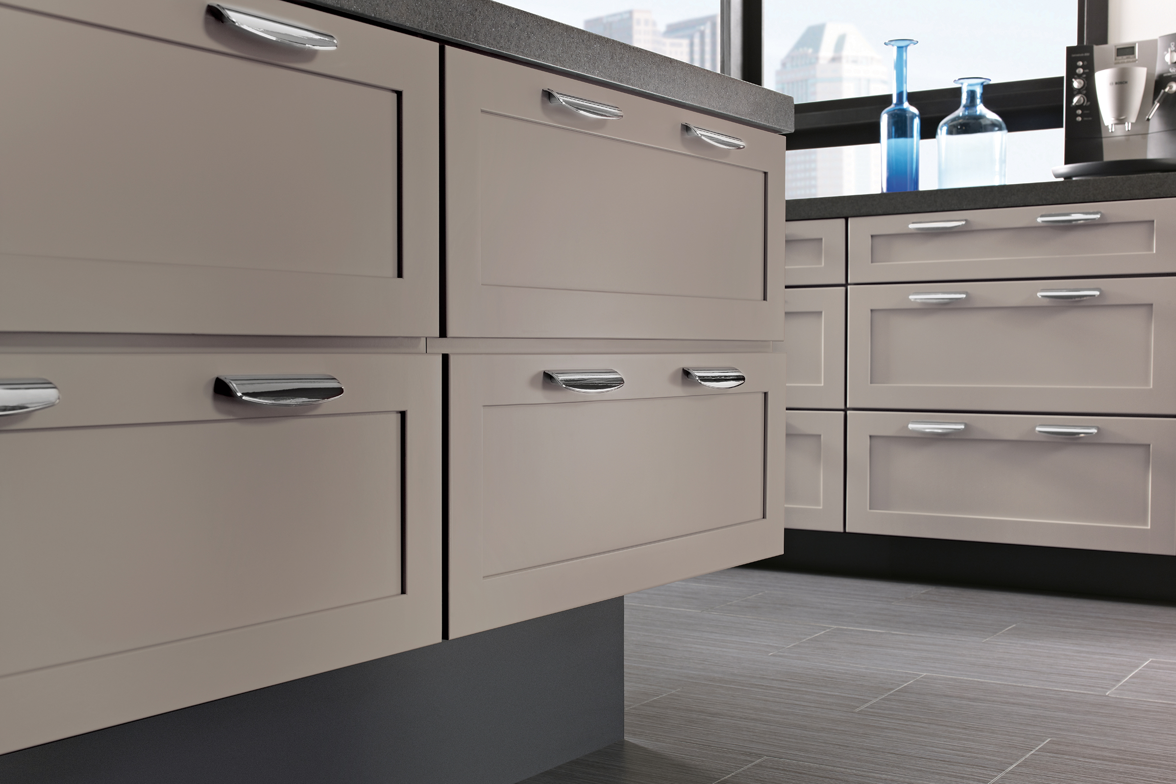 What are Shaker-style cabinets? - KraftMaid What are Shaker-style cabinets? - KraftMaid