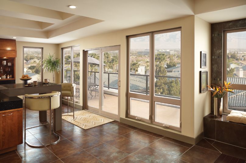 HOW TO CHOOSE THE RIGHT WINDOW STYLE FOR YOUR KITCHEN - KraftMaid